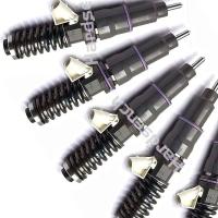 China 22254576 L425PBC Common Rail Fuel Injector for MD13 EURO 6 BEBE4P03001 BEBE4P02001 Diesel Injection Valves for sale