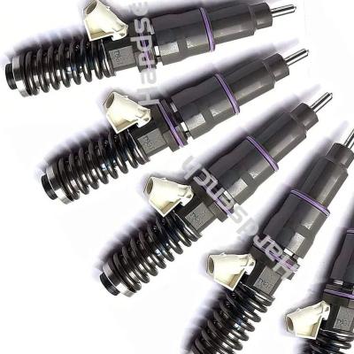 China 22254576 L425PBC Common Rail Fuel Injector for MD13 EURO 6 BEBE4P03001 BEBE4P02001 Diesel Injection Valves for sale