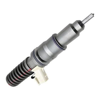 China 85003714 L278TBE High Quality Common Rail Fuel Injector for MD11 US07 BEBE4F11001 Diesel Injection Valves for sale