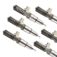 China Common Rail Injector 742902222 Bebe4d08004 Bebe4d16004 Bebe4d24004 for Vo-lvo MD13 Euro 4 High Power Engine for sale