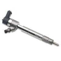 China 0445110320 33800-2A900 Common Rail Fuel Injector for Hyundai KIA for sale