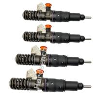 China Common Rail Fuel Injector 85153229 Bebe1r19001 Diesel Injector for Vo-lvo My 2019 Hde11 TCP3231 (Europe) D13EGR-C Engine for sale