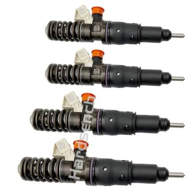 China Common Rail Fuel Injector 85153229 Bebe1r19001 Diesel Injector for Vo-lvo My 2019 Hde11 TCP3231 (Europe) D13EGR-C Engine for sale