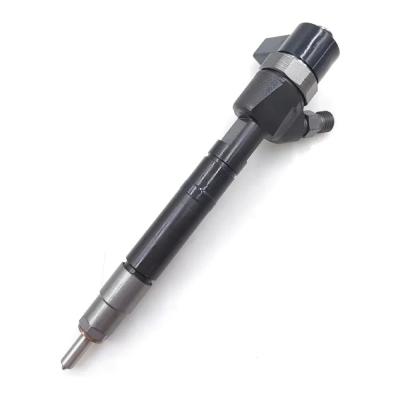 China 0445110224 A6120700787 Common Rail Diesel Fuel Injector for Mercedes-Benz for sale