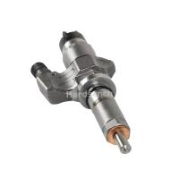 China 0445120008 97729095 Diesel Fuel Injector for Chevrolet 2001-2004 Silverado Gmc Sierra 6.6L Lb7 for Dura-max for sale