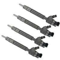 China A6460701287 0445110294 Common Rail Fuel Injector for Mercedes-Benz Sprinter for sale
