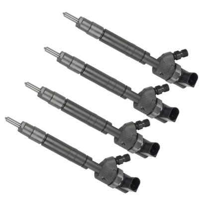 China A6460701287 0445110294 Common Rail Fuel Injector for Mercedes-Benz Sprinter for sale