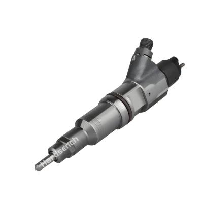 China 0445120282 5043879290 Diesel Fuel Injector for FIAT Ive-co Various for sale