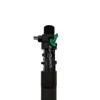 China 9M5Q-9F593-BA R00101D Diesel Fuel Injector for FORD PEUGE Common Rail Injector for sale