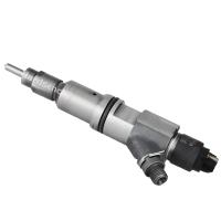 China 0445120282 5043879290 Diesel Fuel Injector for FIAT Ive-co Various for sale