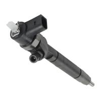 China 0445110225 A6120700787 Common Rail Diesel Fuel Injector for Bo-sch Mercedes-Benz for sale