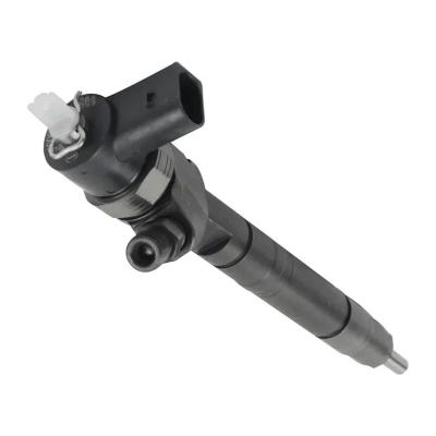 China 0445110225 A6120700787 Common Rail Diesel Fuel Injector for Bo-sch Mercedes-Benz for sale