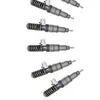 China 5001866295 L221PBC Common Rail Fuel Injector for D12 EURO 3 BEBE4C00001 BEBE4C00101 Diesel Injection Valves for sale