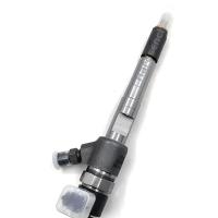 China 0445110698 Diesel Fuel Injector  0445 110 698 for Isuzu Huchai for sale