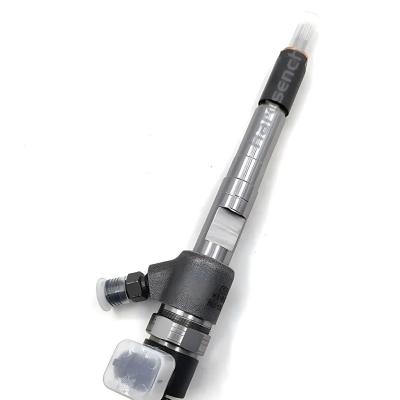 China 0445110698 Diesel Fuel Injector  0445 110 698 for Isuzu Huchai for sale
