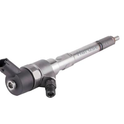 China 0445110329 3380027750 Common Rai Diesel Fuel Injector for Hyonda for sale