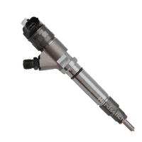 China 0445120011 0986435506 500371101 Diesel Common Rail Fuel Injector for FIAT Ducato Lveco Daily 2.3D 2002-2006 for sale