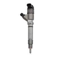 China 0445120011 0986435506 500371101 Diesel Common Rail Fuel Injector for FIAT Ducato Lveco Daily 2.3D 2002-2006 for sale