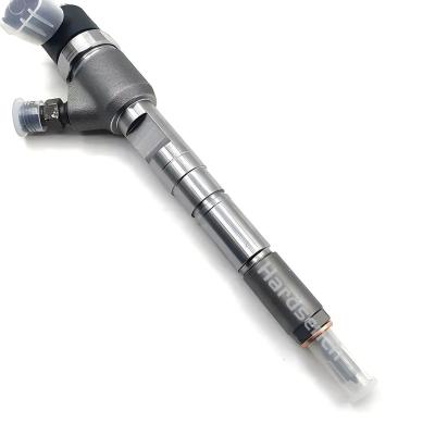 China 0445110942 Common Rail Fuel Dispenser Injector for Diesel Engine for sale