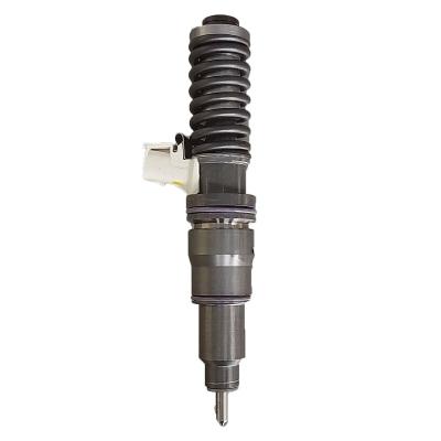 China 20517502 L052PBC Diesel Fuel Injector for FH12 TRUCK BEBE4D01101 BEBE4D01201 BEBE4D31001 Common Rail Injection Valves for sale