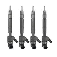 China 0445110162 05137297AA A6470700187 Common Rail Diesel Fuel Injector for Dodge Mercedes-Benz for sale