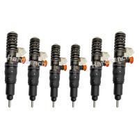 China Fuel Injector 33800-84300 Bebe1r14001 Bebe1r14101 Bebe1r14201 Bebe1r14301 Bebe1r14401 for Hyundai for sale