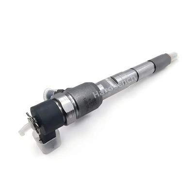 China 0445110917 Common Rail Injector Nozzle for FAW Engine Diesel Fuel Injection Valves for sale
