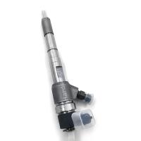 China 0445110917 Common Rail Injector Nozzle for FAW Engine Diesel Fuel Injection Valves for sale