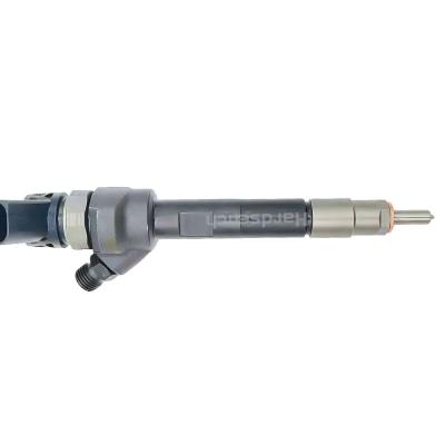 China 0445110473 04L130277ad Diesel Fuel Injector Assy for Audi A1 A3 for sale