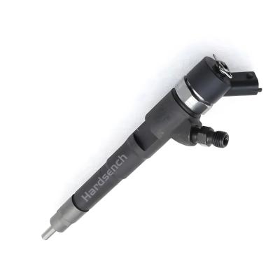 China 0445110520 5801594342 Diesel Fuel Injector for FIAT Ducato2.3L 2015 for sale