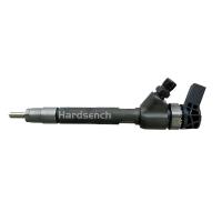 China 0445110572 A6510703687 Common Rail Fuel Injector for Mercedes Sprinter Vito for sale