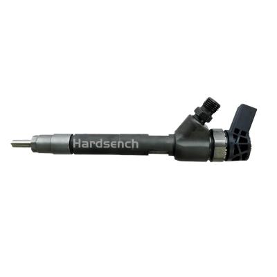 China 0445110572 A6510703687 Common Rail Fuel Injector for Mercedes Sprinter Vito for sale