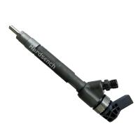 China 0445110572 A6510703687 Common Rail Fuel Injector for Mercedes Sprinter Vito for sale