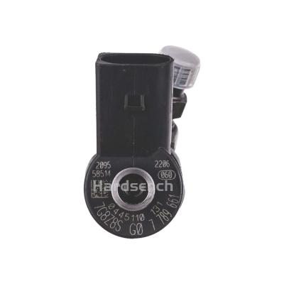 China 0445110131 7789661 Diesel Fuel Injector for BMW 320d 330d 530d X3 X5 3.0d for sale