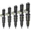 China 85000317 L226PBC Common Rail Fuel Injector for 16 LITRE E1 EURO 3 BEBE4C04002 BEBE4C04102 Diesel Injection Valves for sale