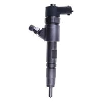 China 0445110775 1J808-53052 Diesel Fuel Injector for Kubota D1803 V2403 Engine R430 R430CA for sale