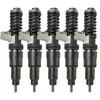 China 21586290 L223PBC Diesel Fuel Injector for 9.0 LITRE TRUCK BEBE4C02001 BEBE4C14001 BEBE4C03001 BEBE4C03101 for sale