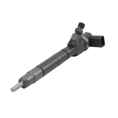 China 0445110106 A6110701287 Common Rail Diesel Fuel Injector for Mercedes-Benz for sale