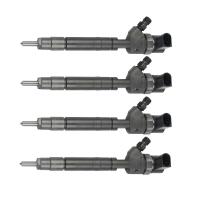 China A6480700387 0445110194 Diesel Injector Nozzle for Mercedes-Benz W211 E320 for sale