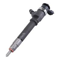 China 0445110249 0986435178 Diesel Fuel Injector Assembly for Mazda Bt50 3.0L for sale