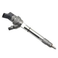 China 0445110678 Diesel Fuel Injector 1100100XED12 Common Rail Injection Assembly for GREAT WALL for sale