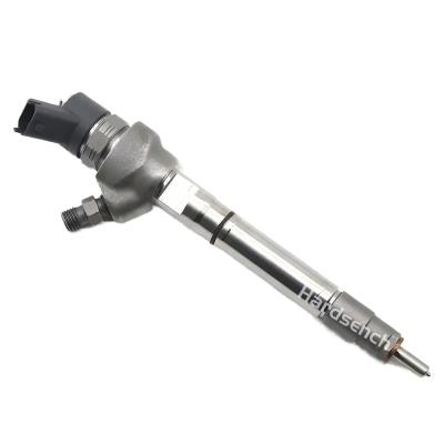 China 0445110678 Diesel Fuel Injector 1100100XED12 Common Rail Injection Assembly for GREAT WALL for sale