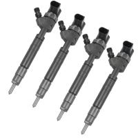 China 0445110264 A6460700487 Diesel Fuel Injector for Mercedes-Benz for sale