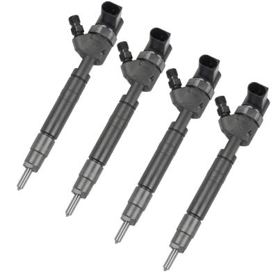 China 0445110264 A6460700487 Diesel Fuel Injector for Mercedes-Benz for sale