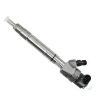 China 0445110199 0986435061 Common Rail Diesel Fuel Injector for Mercedes-Benz 20 CD12.2 for sale
