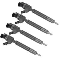 China 0445110140 A6460700287 Diesel Fuel Injector for Mercedes-Benz Viano2.0CD for sale