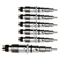 China 0445120159 4988301 Diesel Fuel Injector Nozzle for Cum-mins Engine for sale