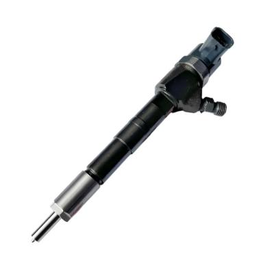 China 0445110034 A6130700187 Common Rail Fuel Injector for Mercedes-Benz for sale
