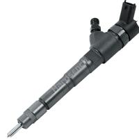 China 0445110101 3380027900 Common Rail Fuel Injector for Hyundal Accent 1.5 Crdi D3ea Engine for sale
