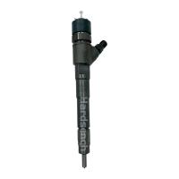 China 0445110101 3380027900 Common Rail Fuel Injector for Hyundal Accent 1.5 Crdi D3ea Engine for sale